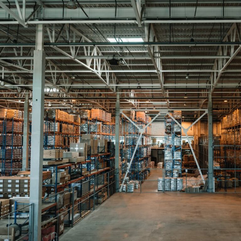 Warehouse Staffing | 3PL Support | LSPM